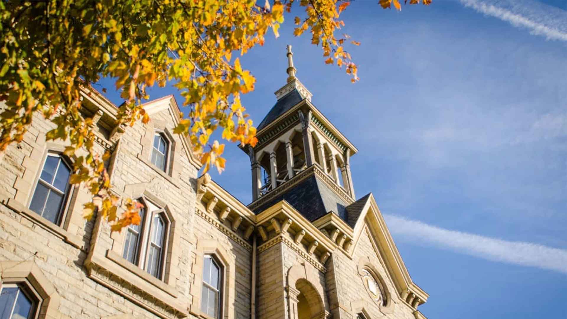 Geneva College | A Christian College in Pennsylvania