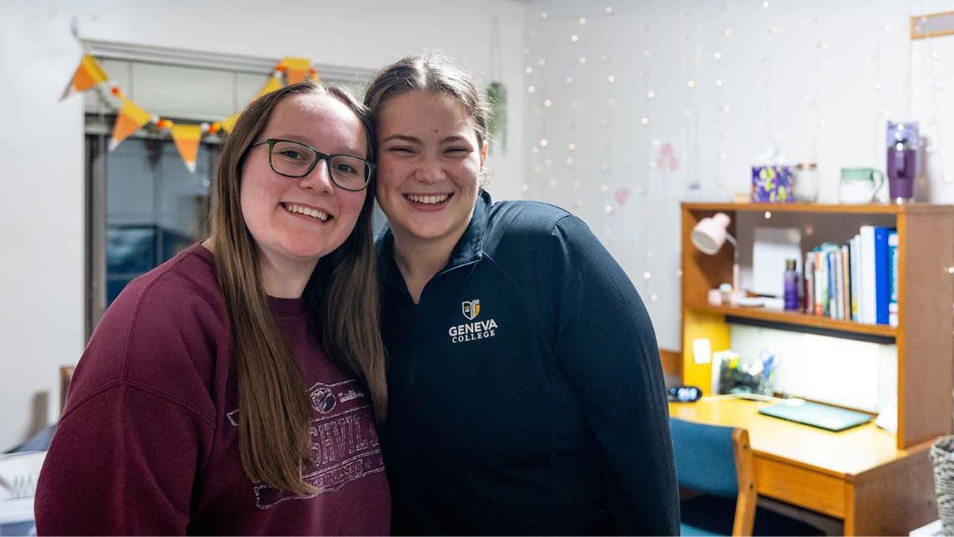 Geneva College | A Christian College in Pennsylvania
